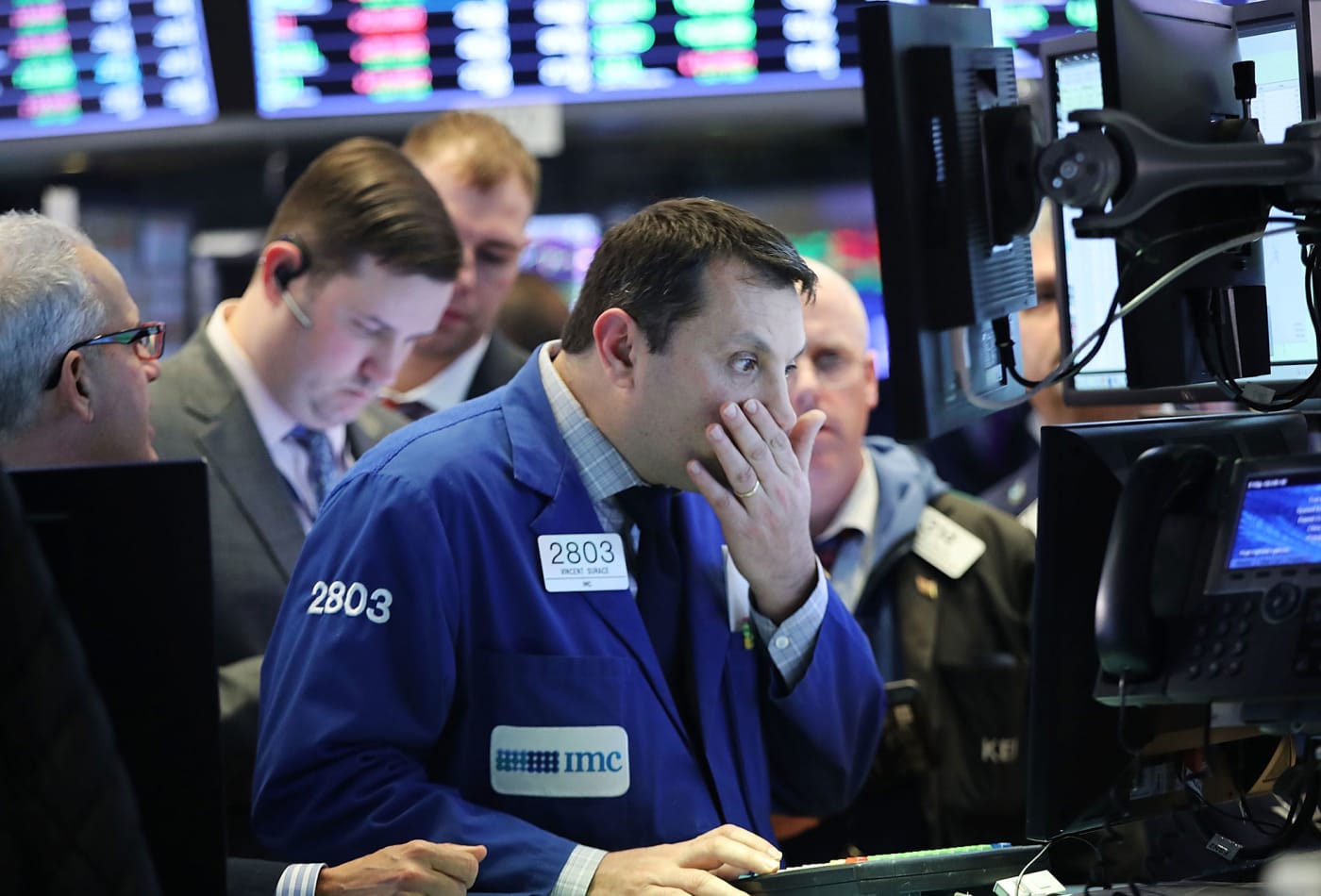 US Job Advertisements Crater During Second Half of March | WageScape