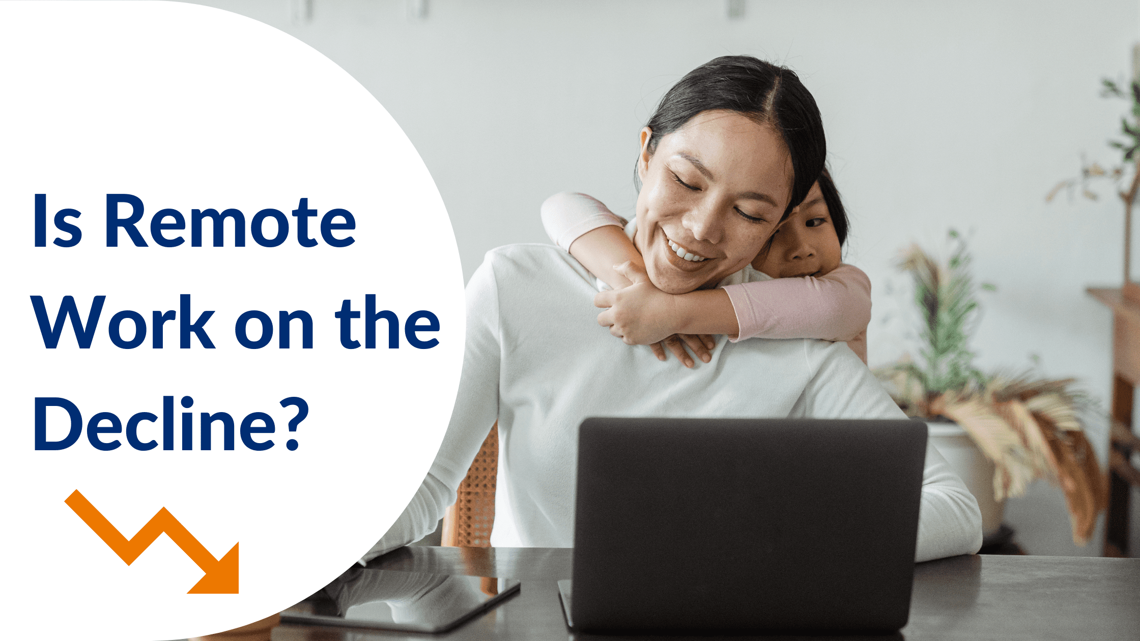 Is Remote Work on the Decline? | Greenwich.HR