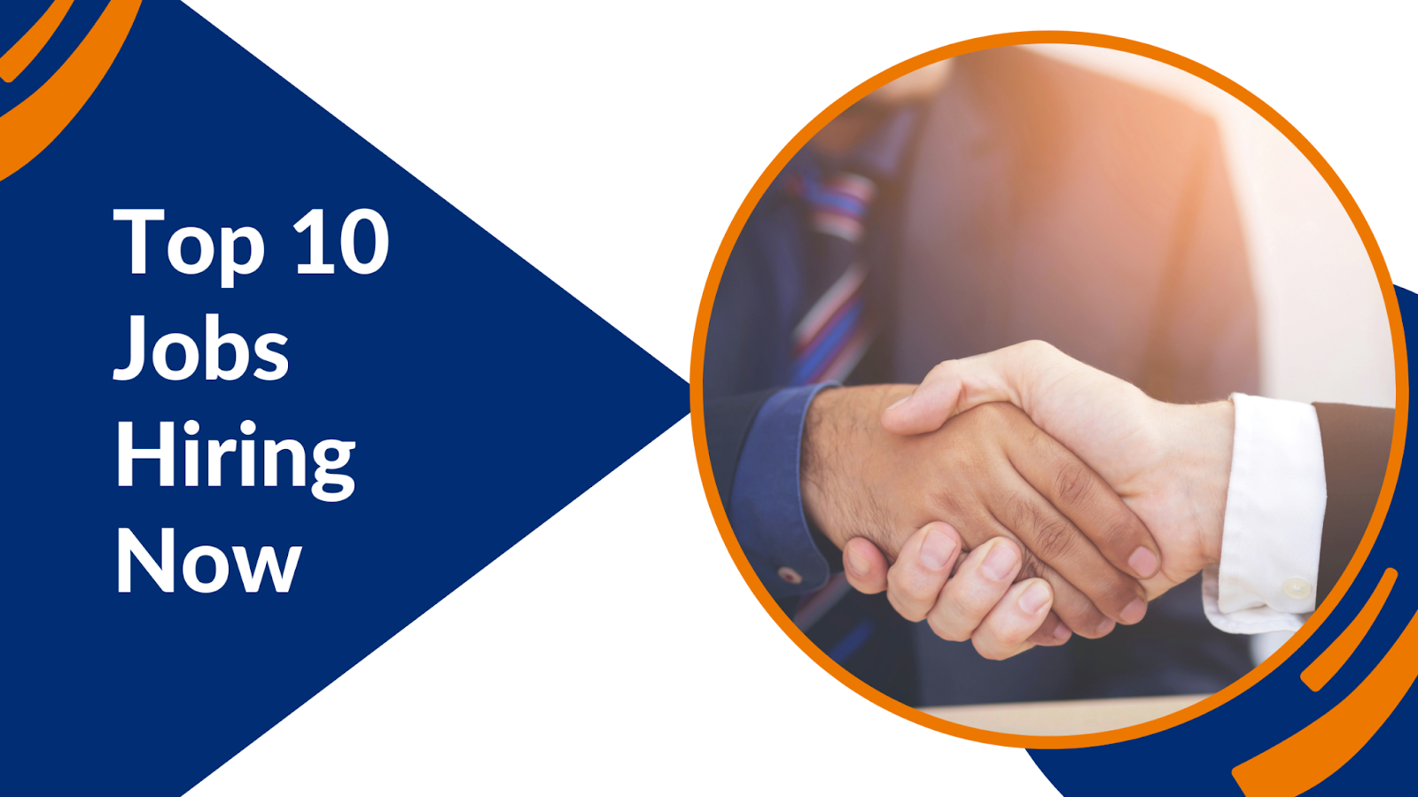 Top 10 Jobs Hiring Now | WageScape's Real-Time Global Pay Data