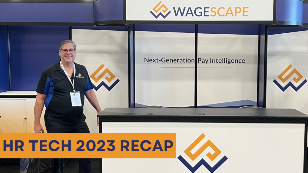 Get deep insights on Real-Time Wage Data by Job Title | WageScape