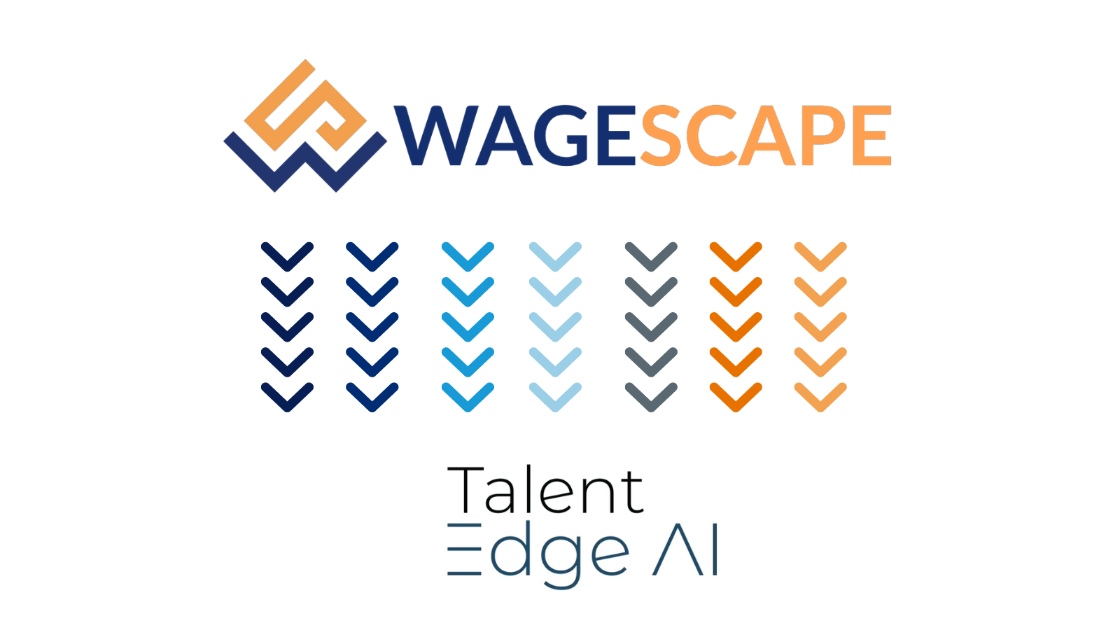 Better Global Compensation Data: WageScape Teams up with TalentEdgeAI