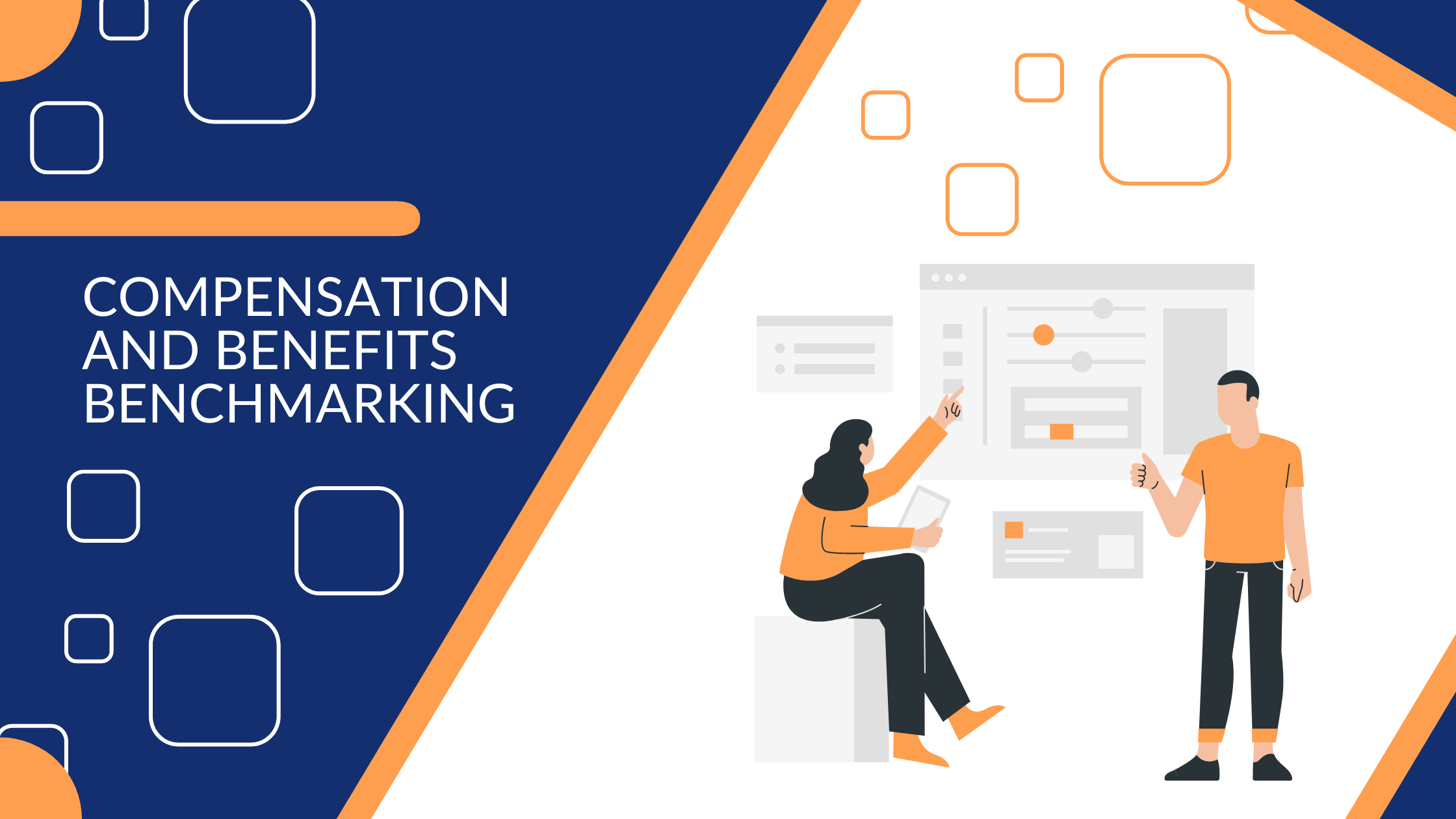 Your Effective Compensation Strategy Tool by WageScape