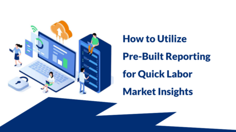 Top-notch Strategic Workforce Planning with Pay Data | WageScape